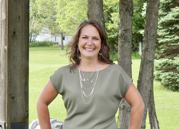 Amy Drewa | First Congregational United Church of Christ